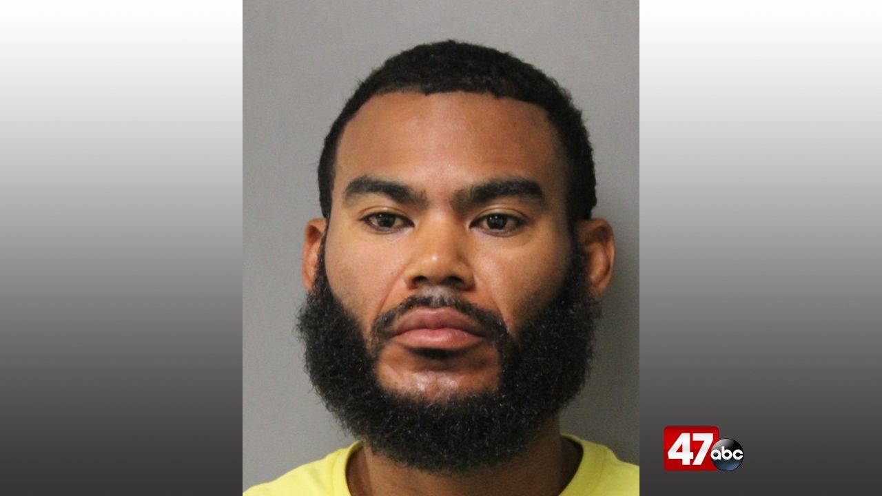 Felton man arrested on drug, traffic charges - 47abc