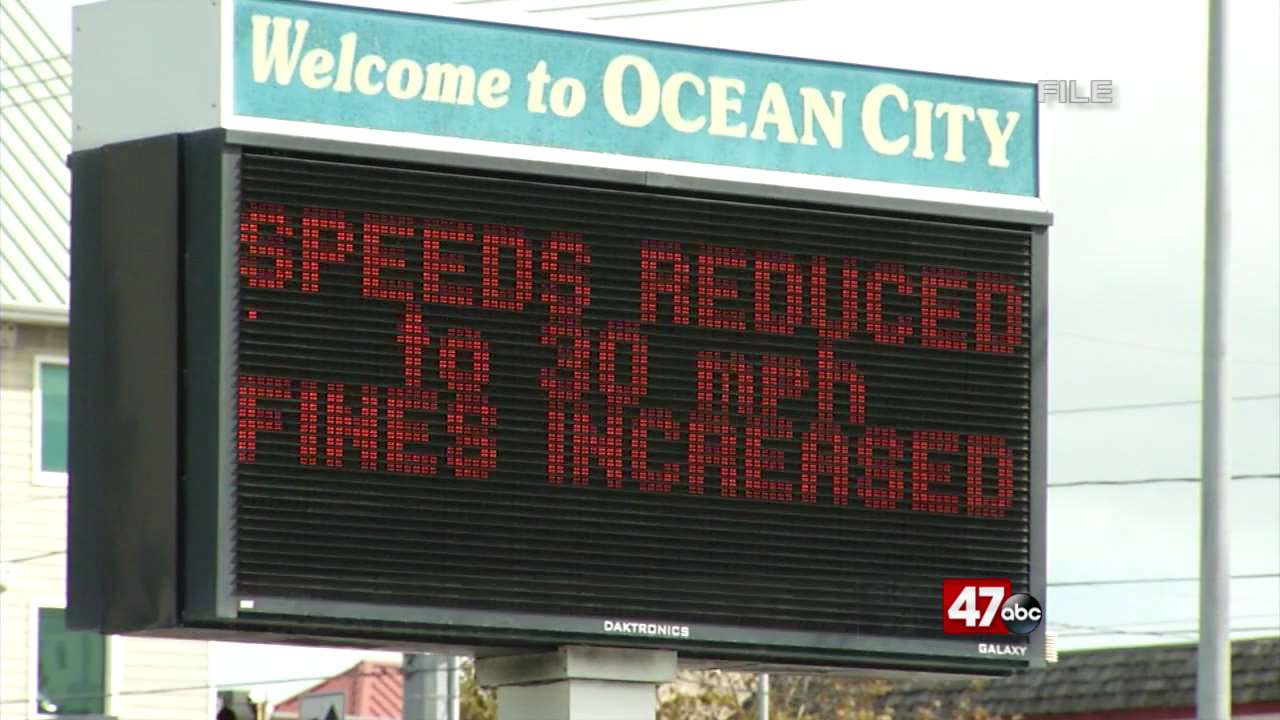 OC to Designate Special Event Zone for Endless Summer Cruisin' - 47abc