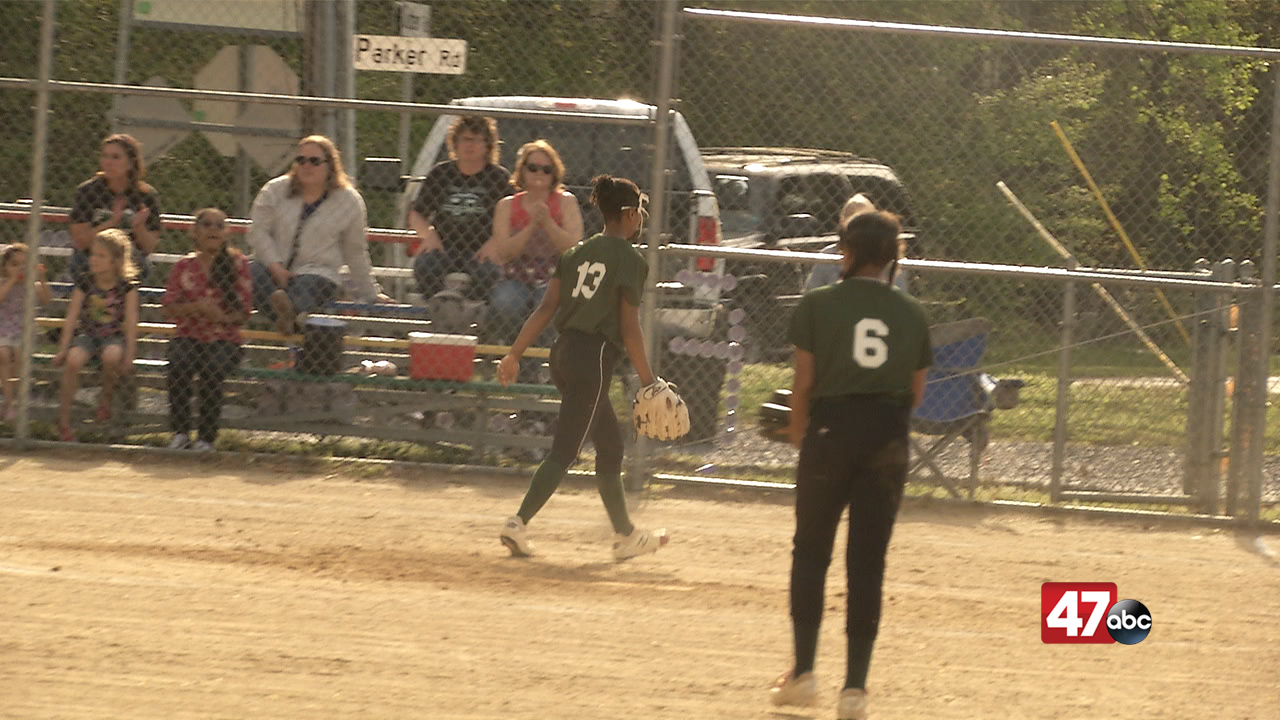 Yoder leads Greenwood Mennonite past Salisbury Christian - 47abc