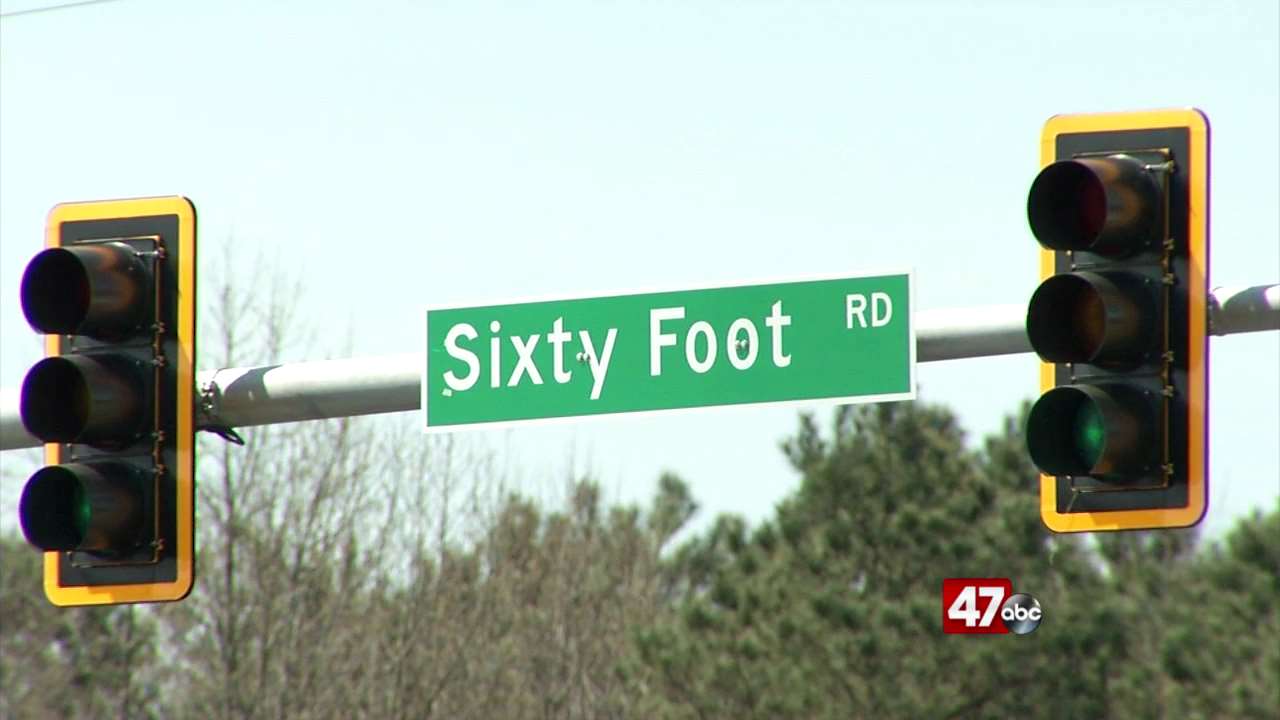Finaliza el proyecto de Sixty Foot Rd. y la Ruta 50; la carretera se ...