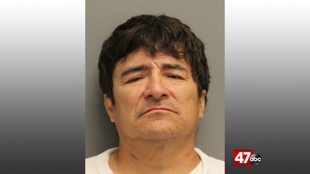 Dover man arrested, charged with felony assault - 47abc