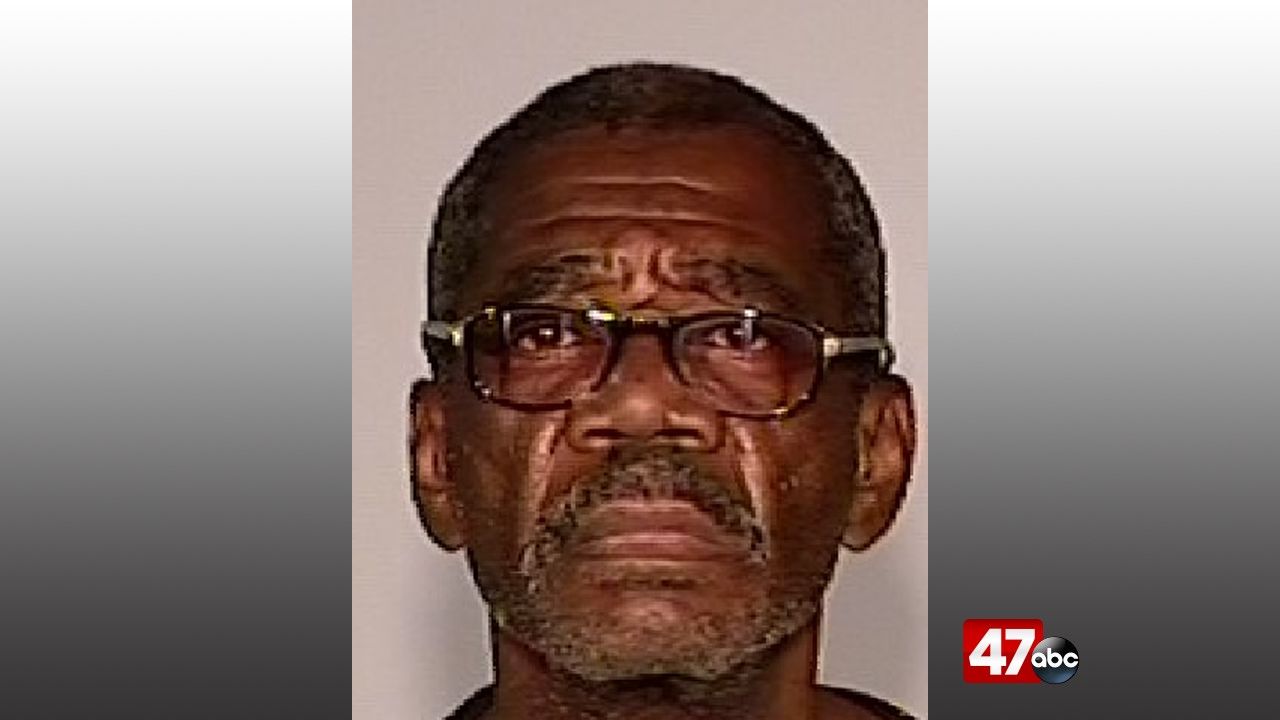 Easton Man Arrested In Connection To Multiple Theft Incidents 47abc