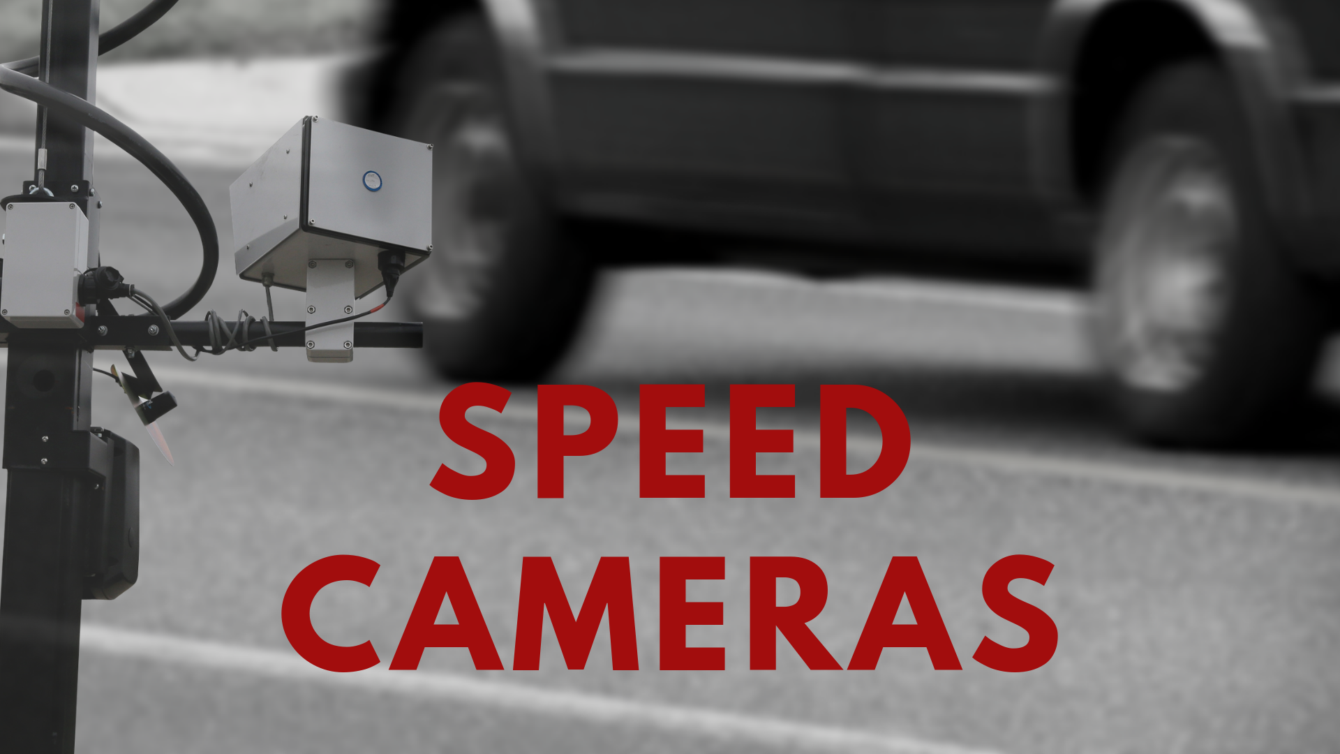 Salisbury's speed cameras generate $1.325 million, 10th most lucrative ...