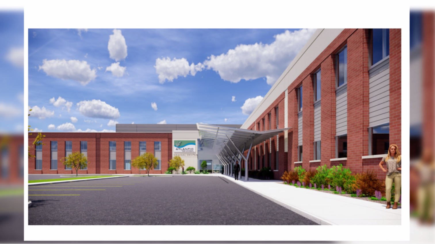 AGH gets green light to build new surgery center - 47abc