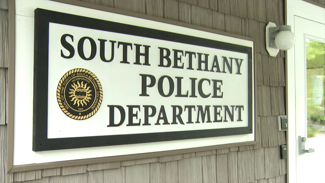 South Bethany could soon be getting a new police chief - 47abc