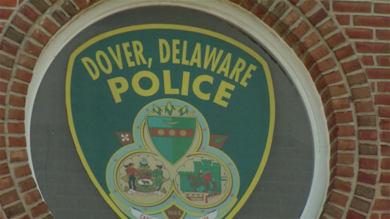 Dover Police hiring up to ten new officers - 47abc