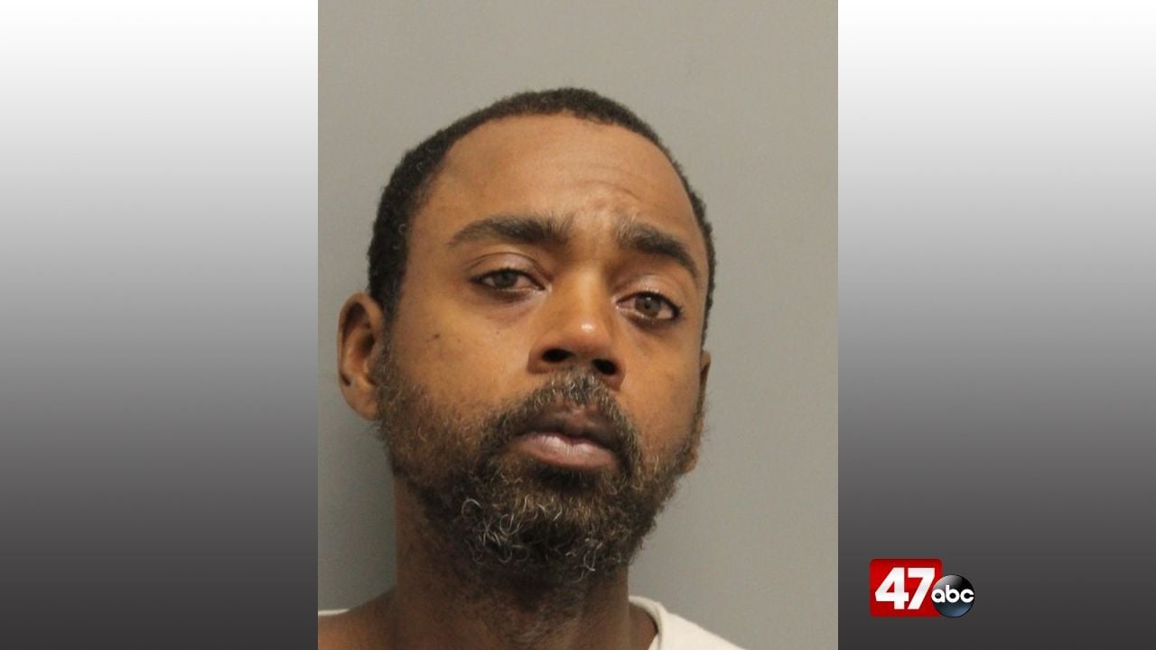 Dover man arrested in connection to robbery in Magnolia - 47abc