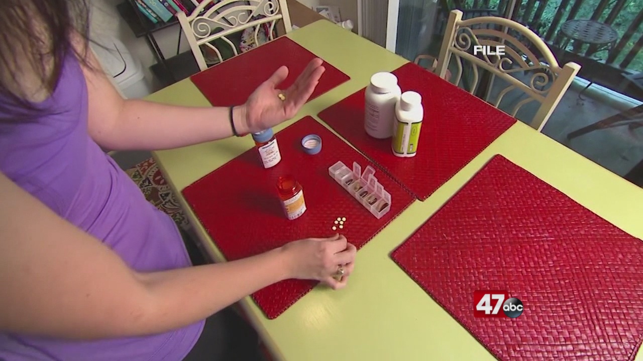 PRMC expands transition program to emergency department - 47abc