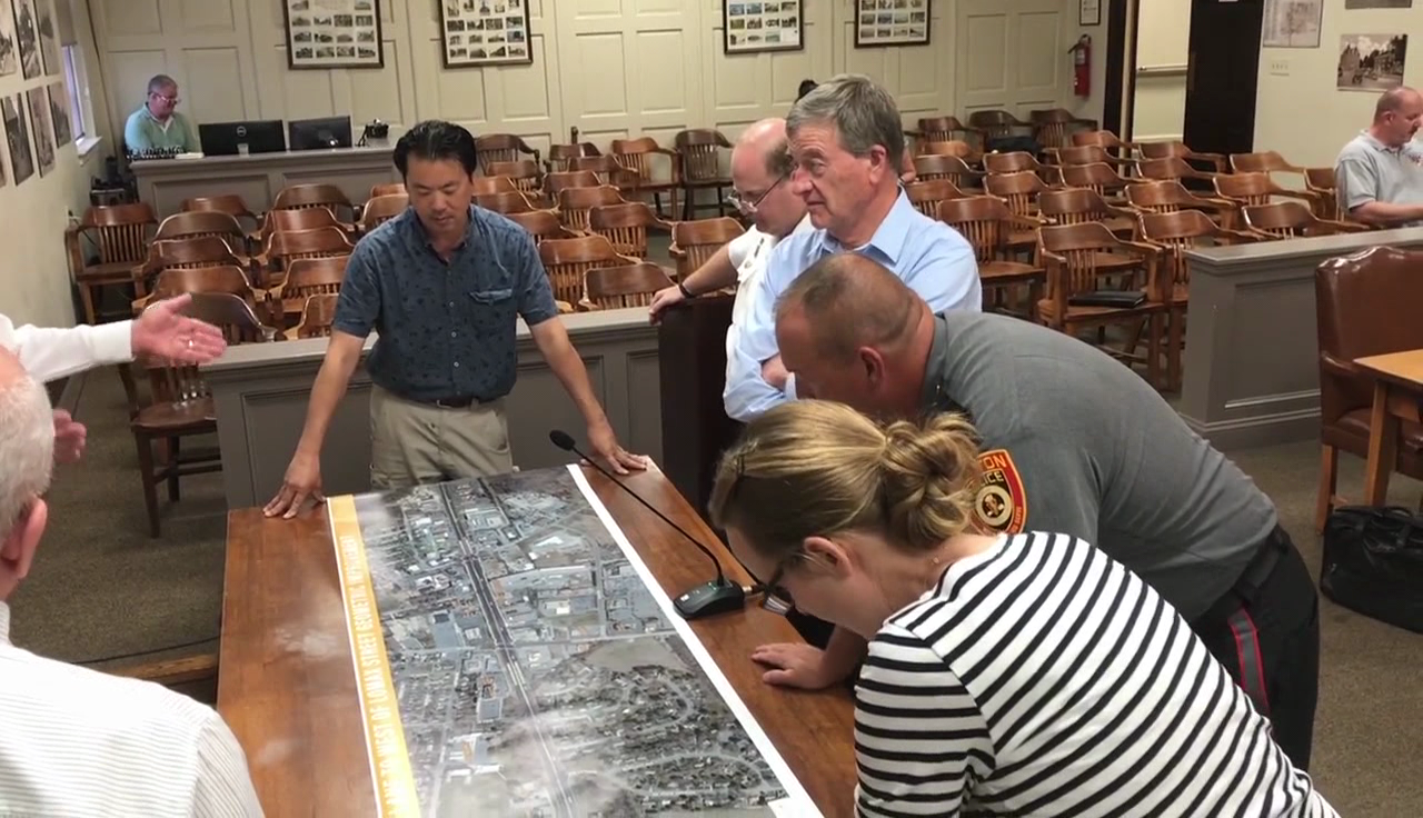 Maryland SHA makes changes to Route 50 project in Easton to accommodate ...