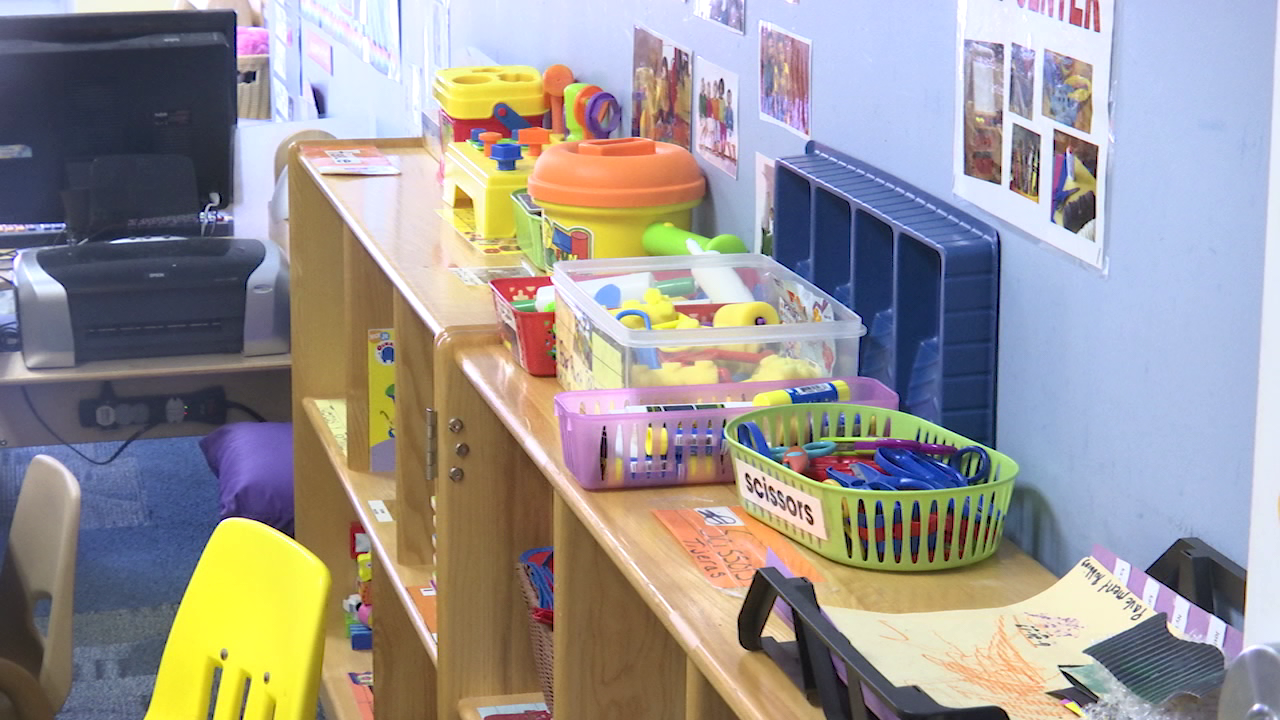 Shore Up! Receives Annual $9 Million Grant - 47abc