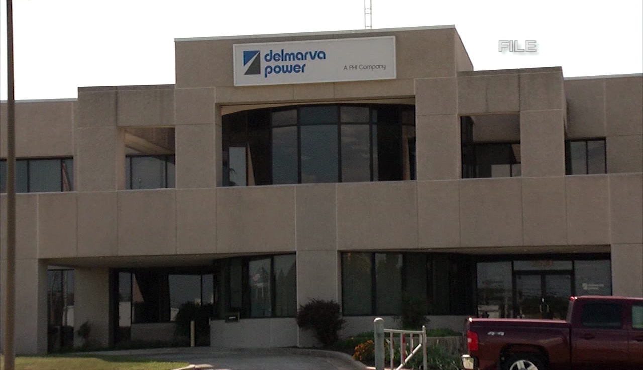 Delmarva Power asks Delaware regulators to raise rates - 47abc