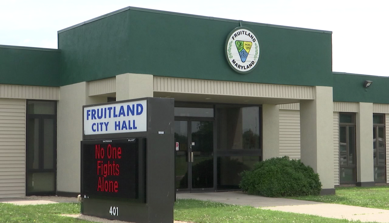 Property taxes expected to go down thanks to Fruitland's newly approved ...