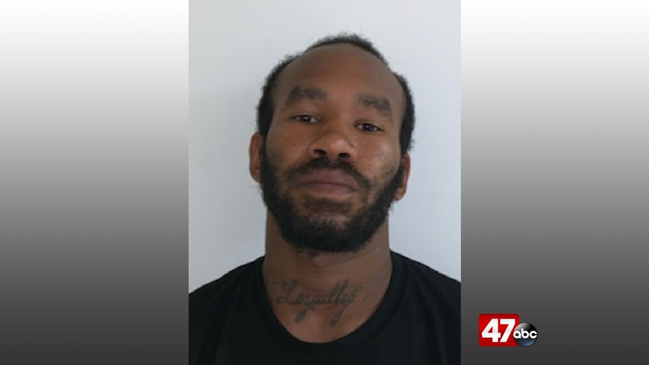 One man wanted, another man arrested following assault on police ...