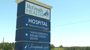 All outpatient offices at TidalHealth McCready Pavilion closed Wed. - 47abc