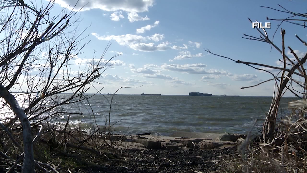Gov. Hogan talks improving the health of the Chesapeake Bay - 47abc