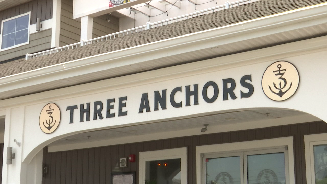 Restaurant raises money for Atlantic General Hospital - 47abc Restaurant raises money for Atlantic General Hospital - 47abc