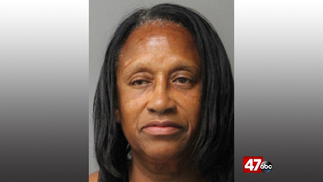 Laurel woman arrested on 5th DUI following crash - 47abc