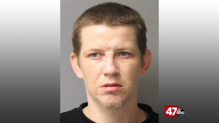 Laurel Man Arrested On Drug Charges Following Investigation 47abc