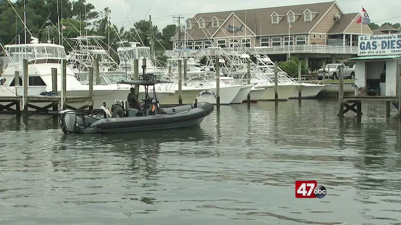 Emergency officials offer boater safety tips after pontoon capsizes in ...