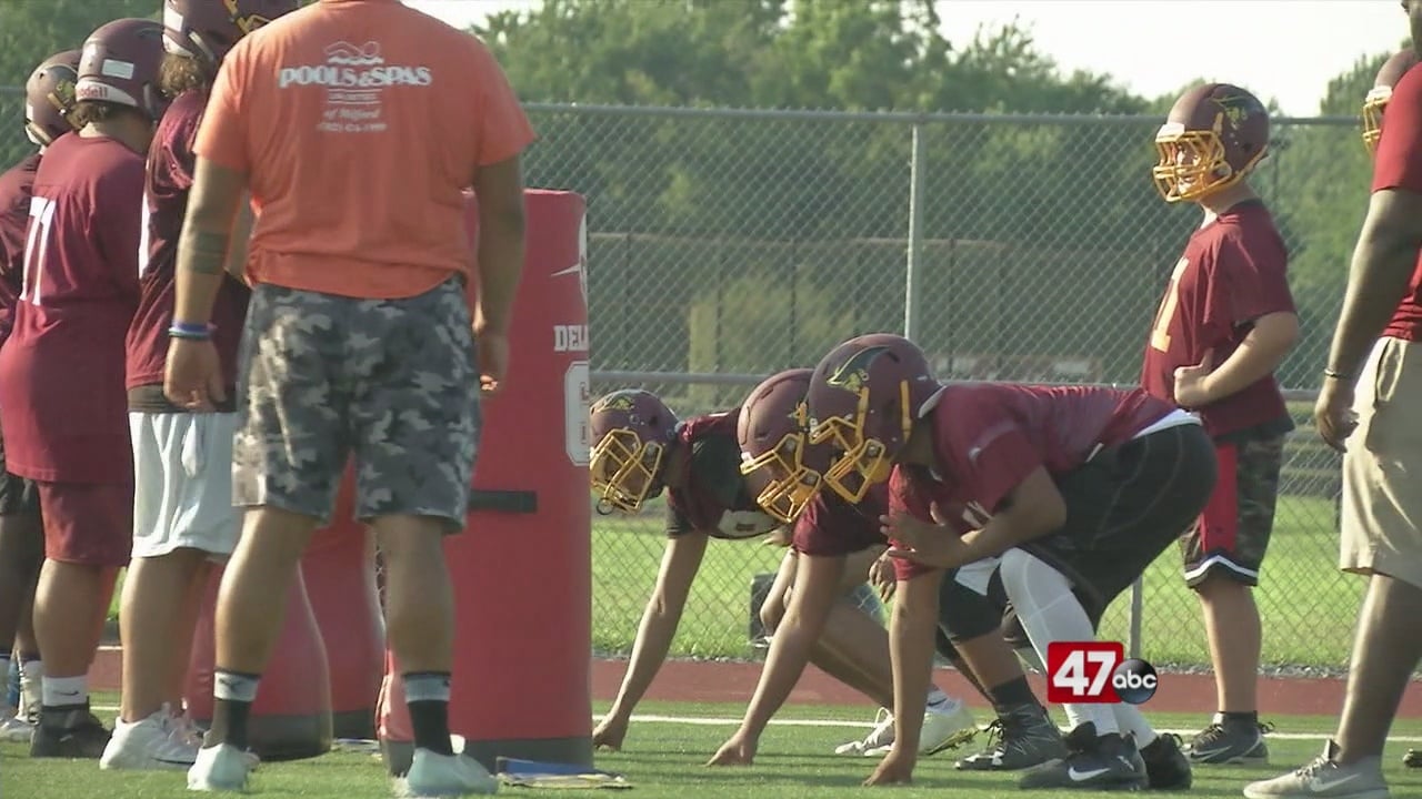 2019 High School Football Preview: Milford Buccaneers - 47abc 2019 High School Football Preview: Milford Buccaneers - 47abc
