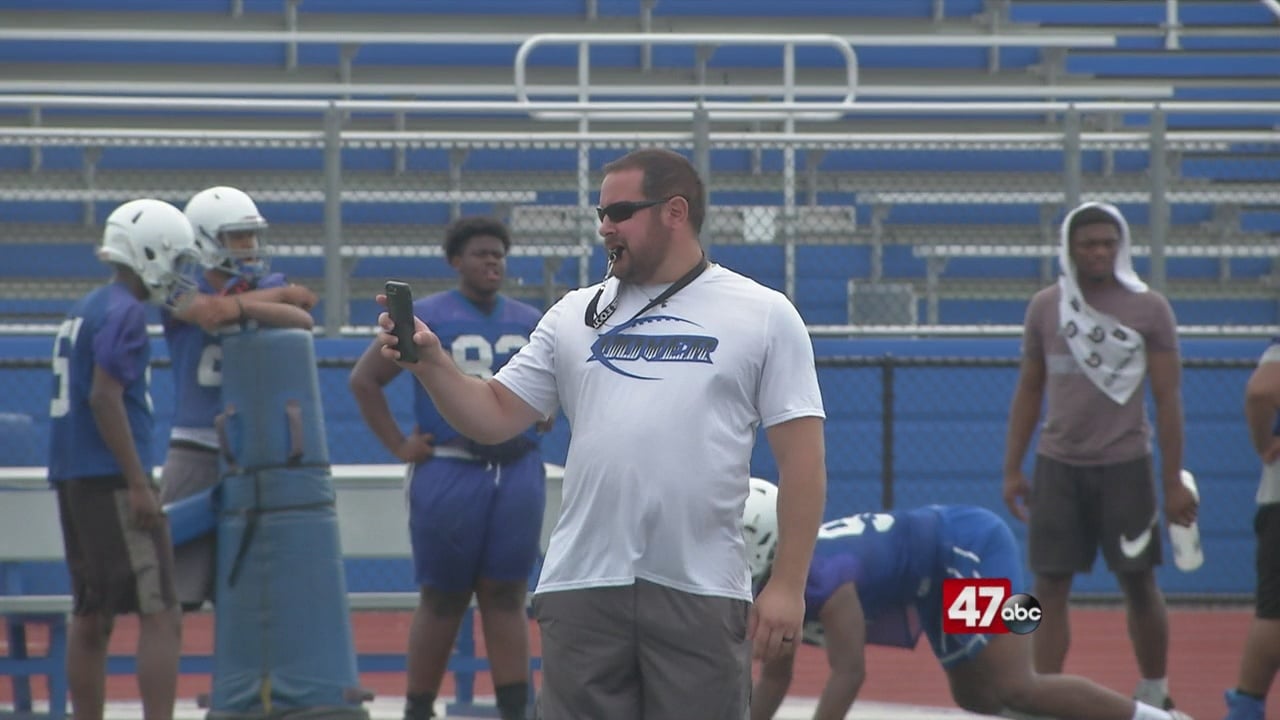 2019 High School Football Preview: Dover Senators - 47abc