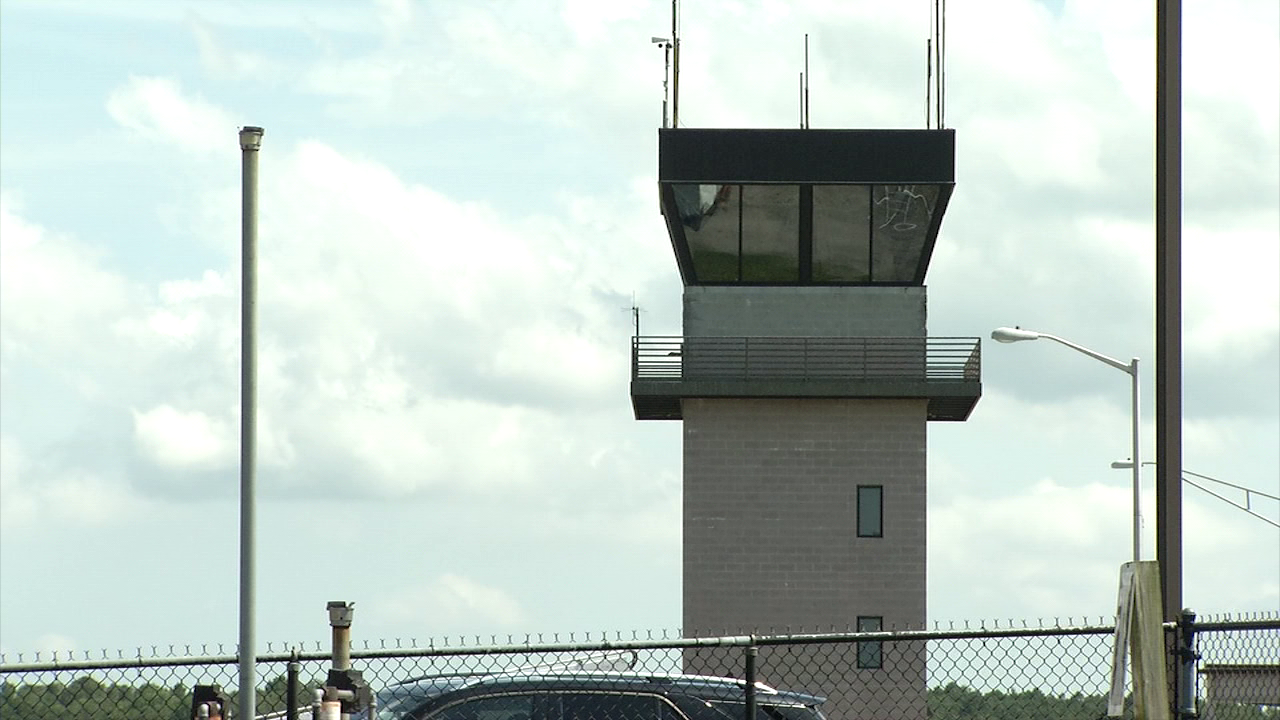 Salisbury Regional Airport seeks FEMA distribution center - 47abc