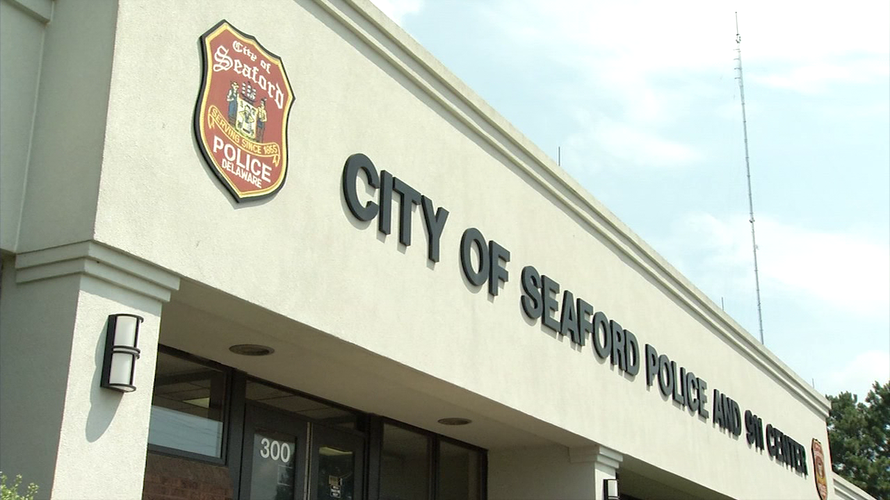Seaford Police seek victim services advocates - 47abc