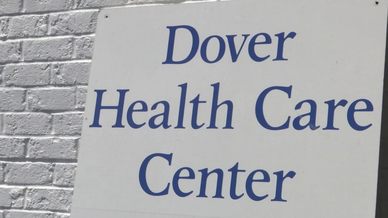 Dover Health Care Center hosts Go Green Week - 47abc