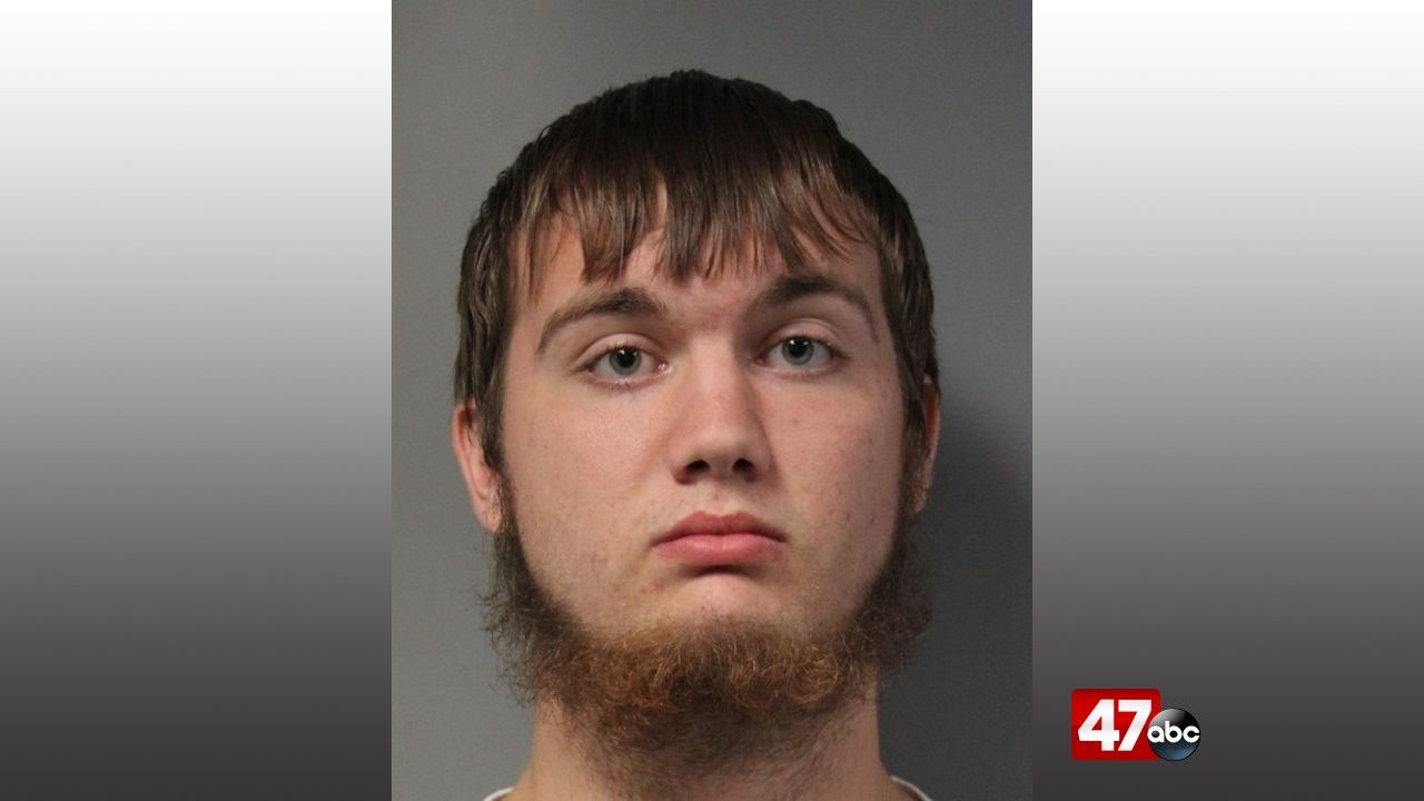 UPDATE: One arrested in connection to shooting at Dover Park - 47abc