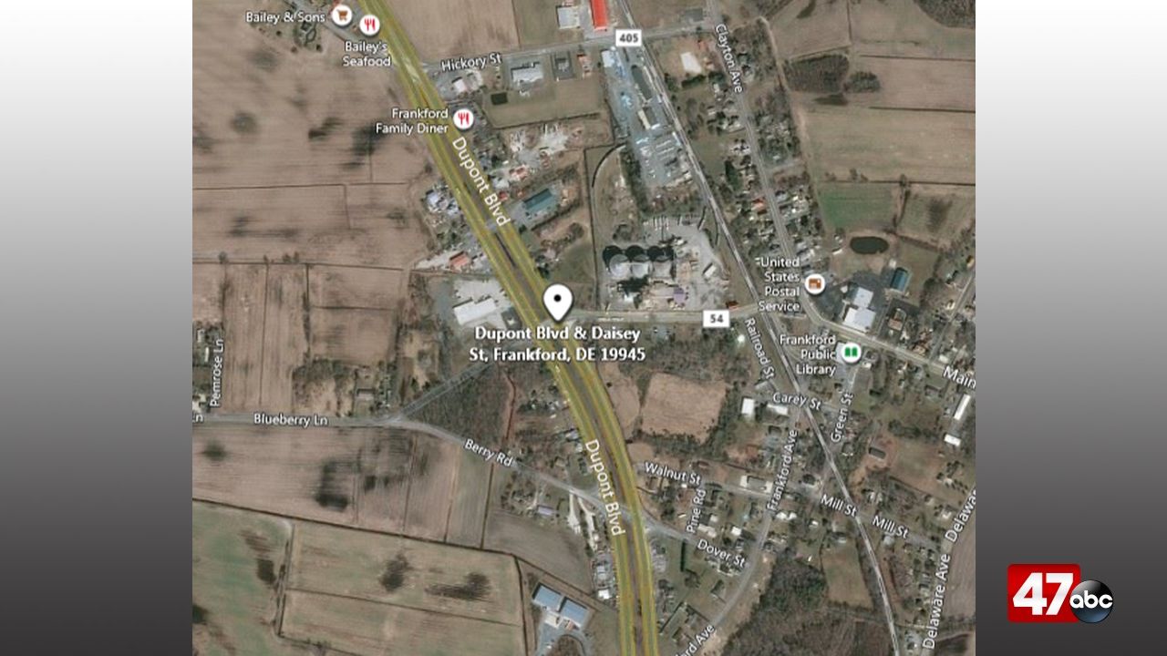 UPDATE: Fatal crash under investigation in Frankford, victim identified ... UPDATE: Fatal crash under investigation in Frankford, victim identified ...