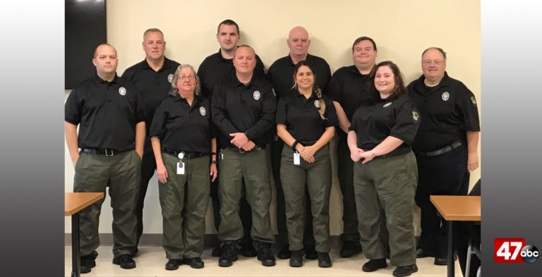 Rehoboth 911 Center earns triple accreditation - 47abc