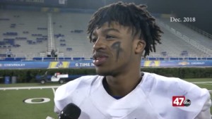 Remembering Troy Haynes - 47abc