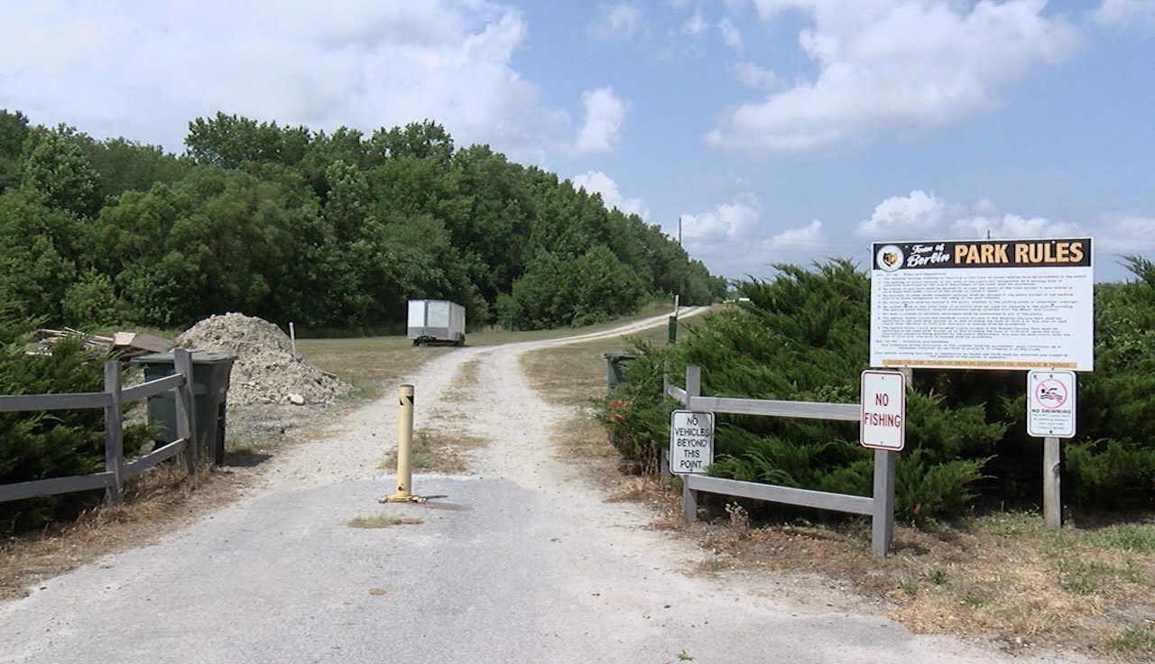 Heron Park Finally Reopen To The Public After Chemical Spill 47abc