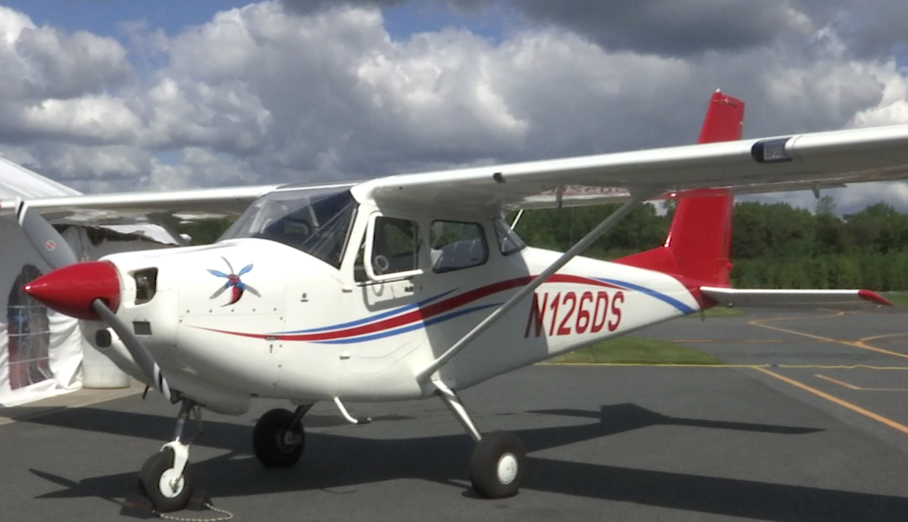 State of Delaware helps local aviation program soar - 47abc