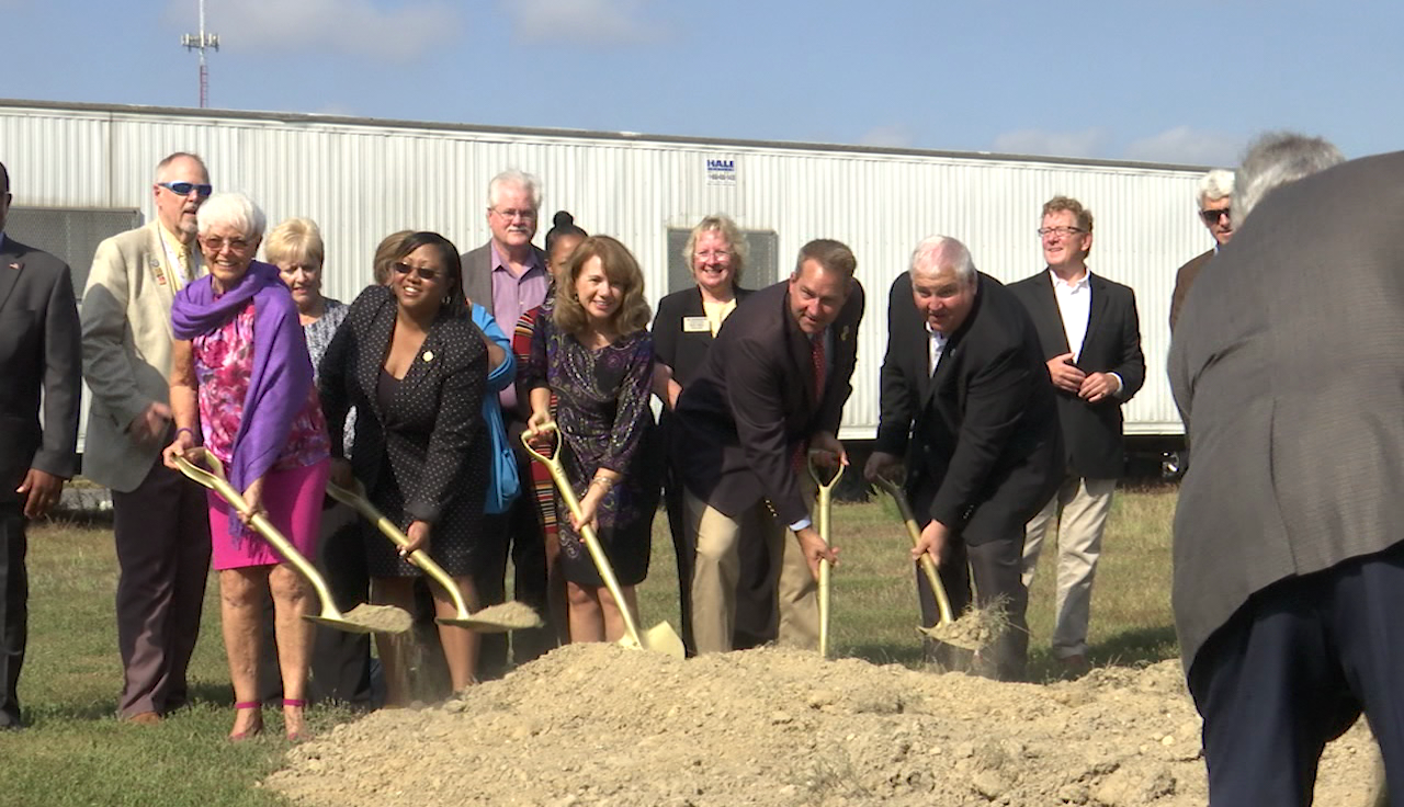 New intergenerational center coming to Cambridge - 47abc