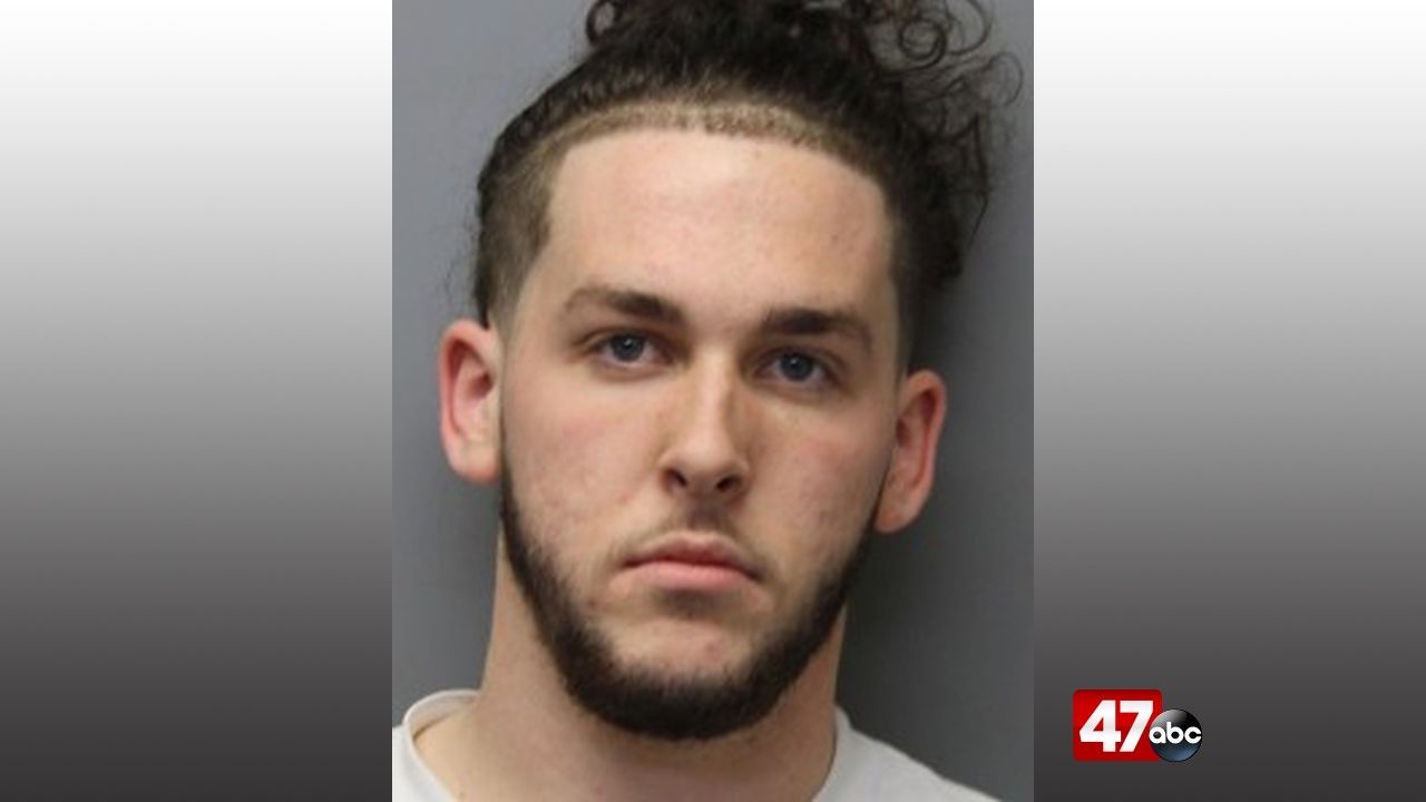 NJ man arrested in Milford following traffic stop - 47abc
