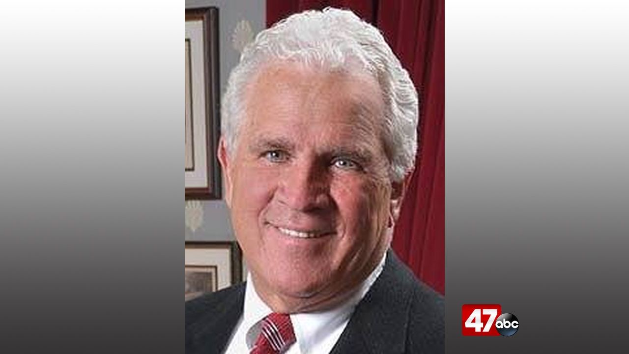 Md. Senate president Mike Miller steps down - 47abc