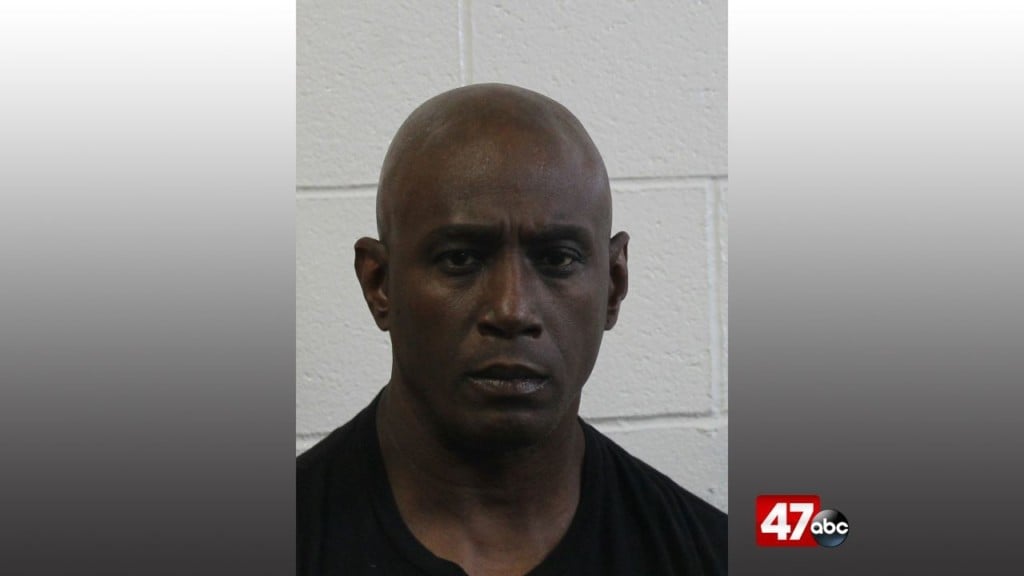 Salisbury Man Convicted Following Armed Robbery Of Convenience Store
