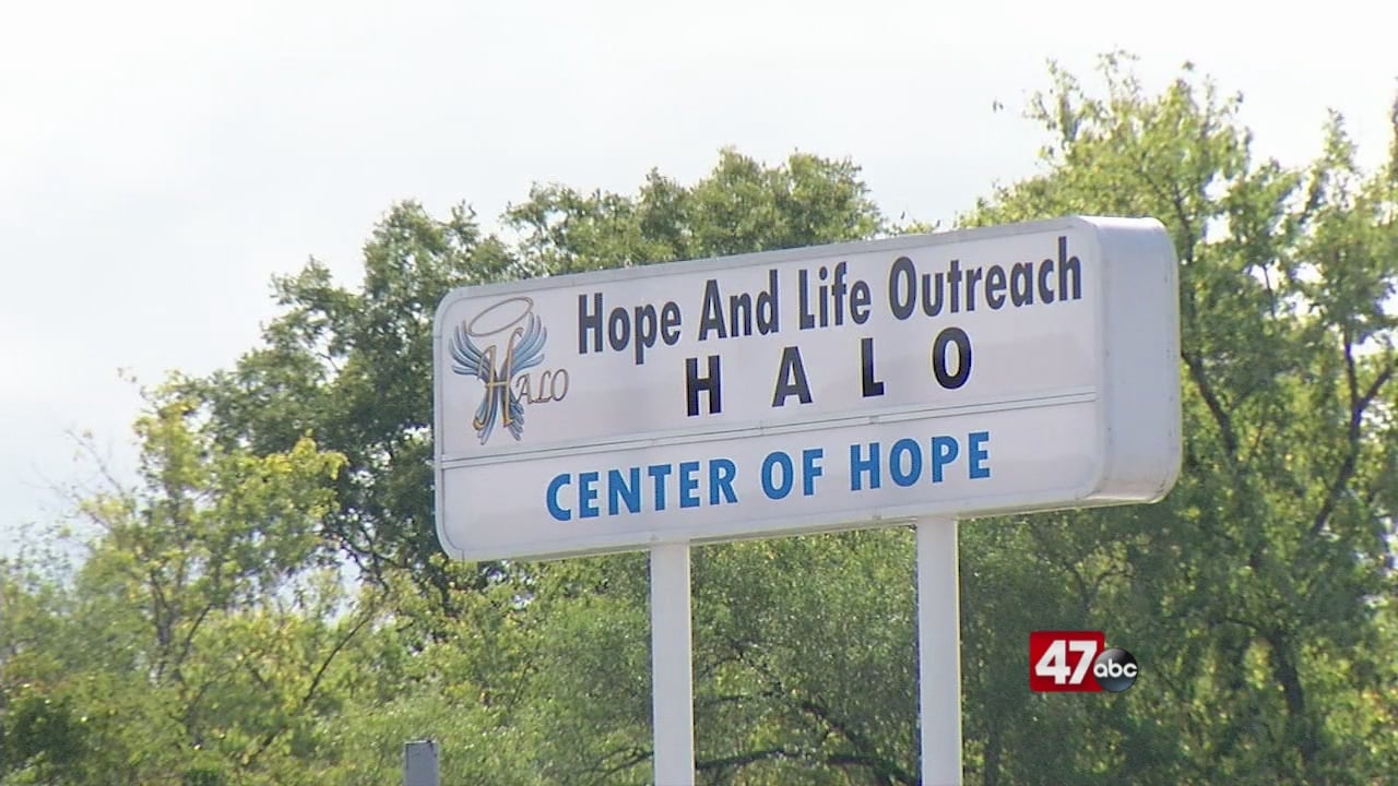 HALO warning of pickup scam - 47abc