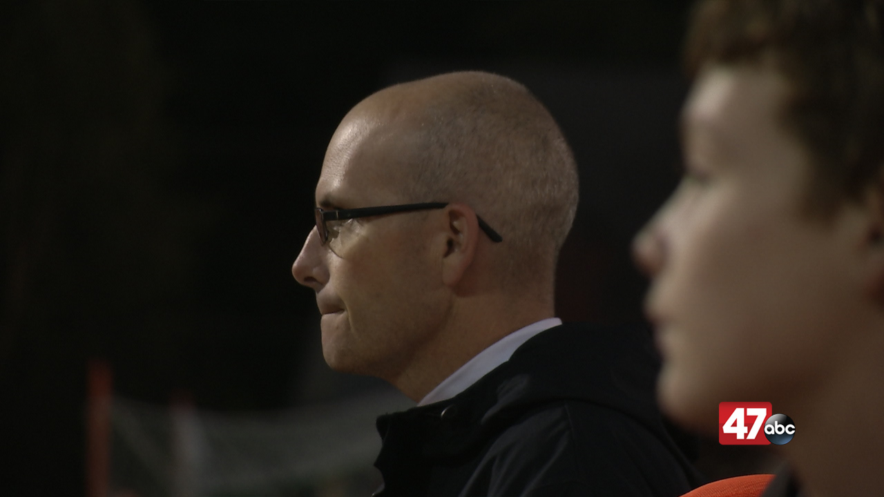 O'Connor's big day boost Easton past WiHi - 47abc