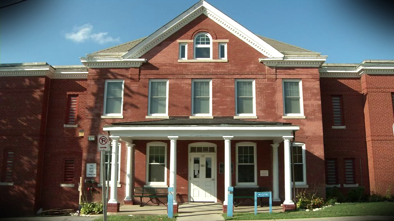Haunted Delmarva: The Caroline County Detention Center - 47abc