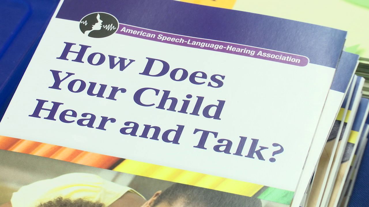 Researchers raise awareness for developmental language disorder - 47abc