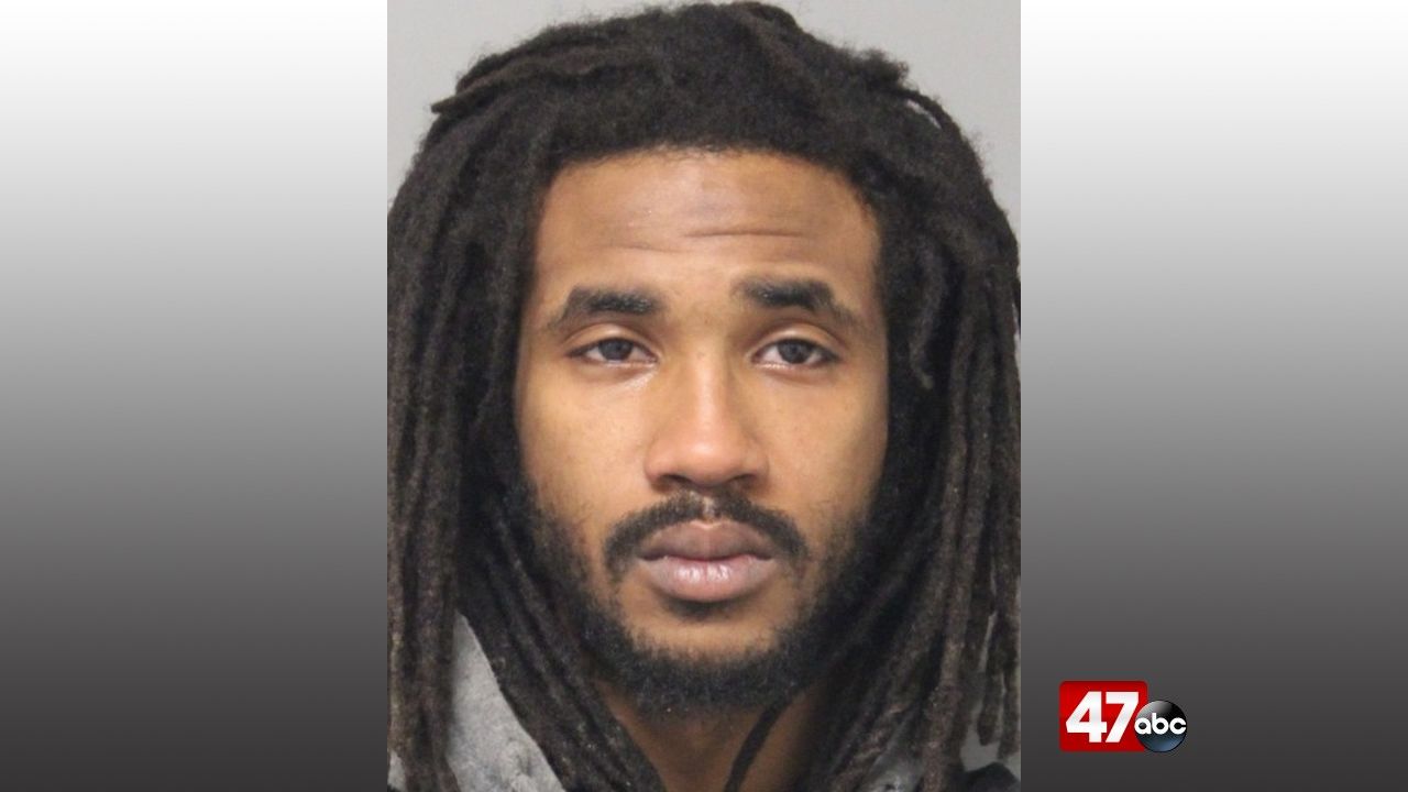 Delmar man arrested after firing shots - 47abc Delmar man arrested after firing shots - 47abc