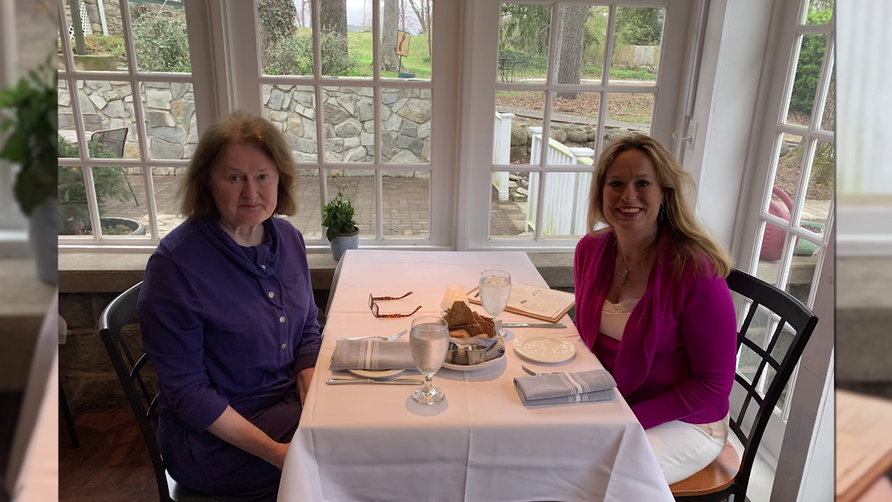 Lewes woman and daughter reunite through online DNA test - 47abc