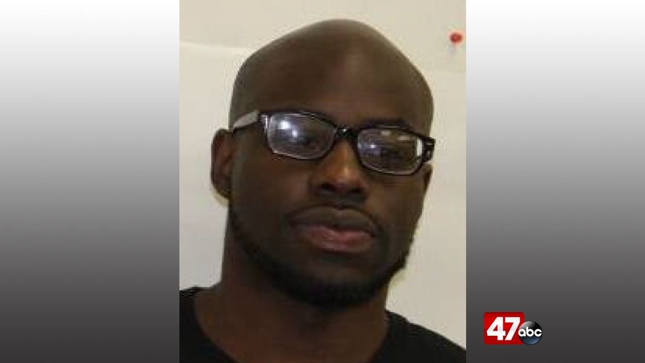 Hombre de Salisbury condenado por posesión ilegal de armas de fuego - 47abc