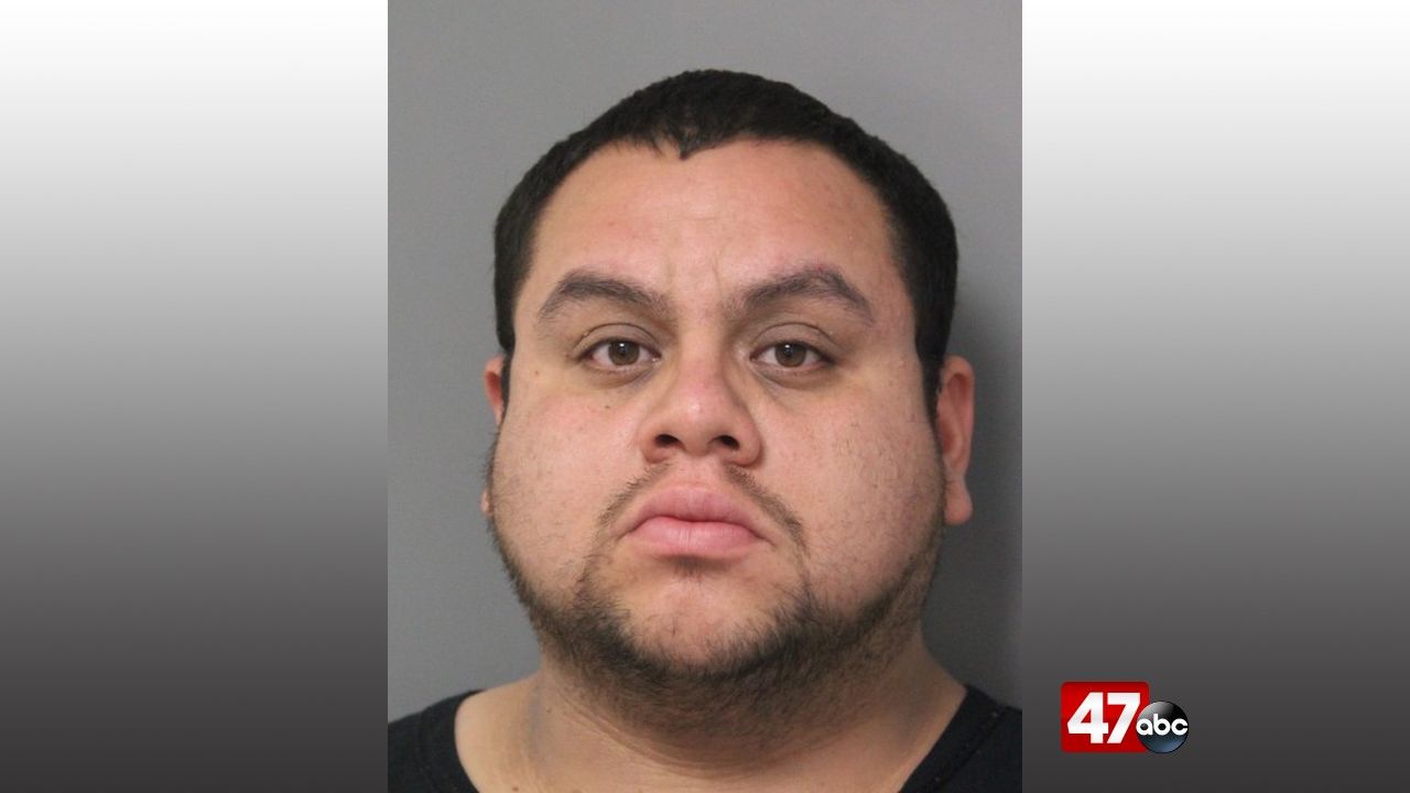 Georgetown man arrested on robbery charges - 47abc Georgetown man arrested on robbery charges - 47abc
