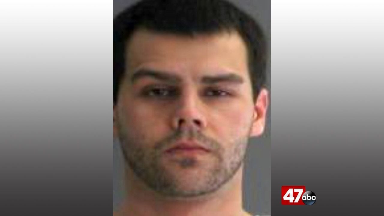 Willards man sentenced for child abuse - 47abc