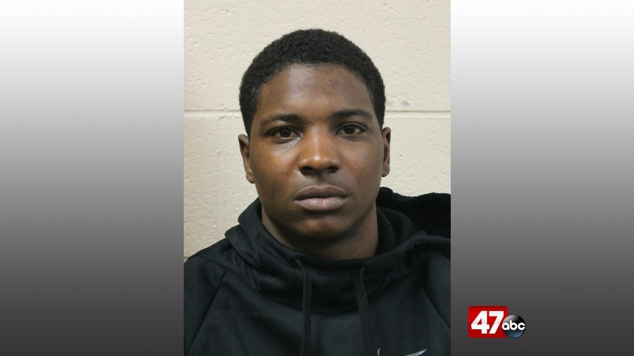 Salisbury Man Sentenced On Drug Firearm Charges 47abc