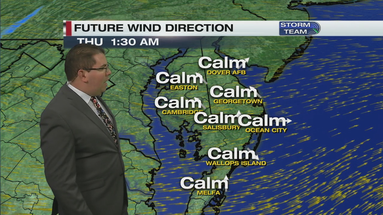 Today's Forecast: December 25, 2019 - 47abc