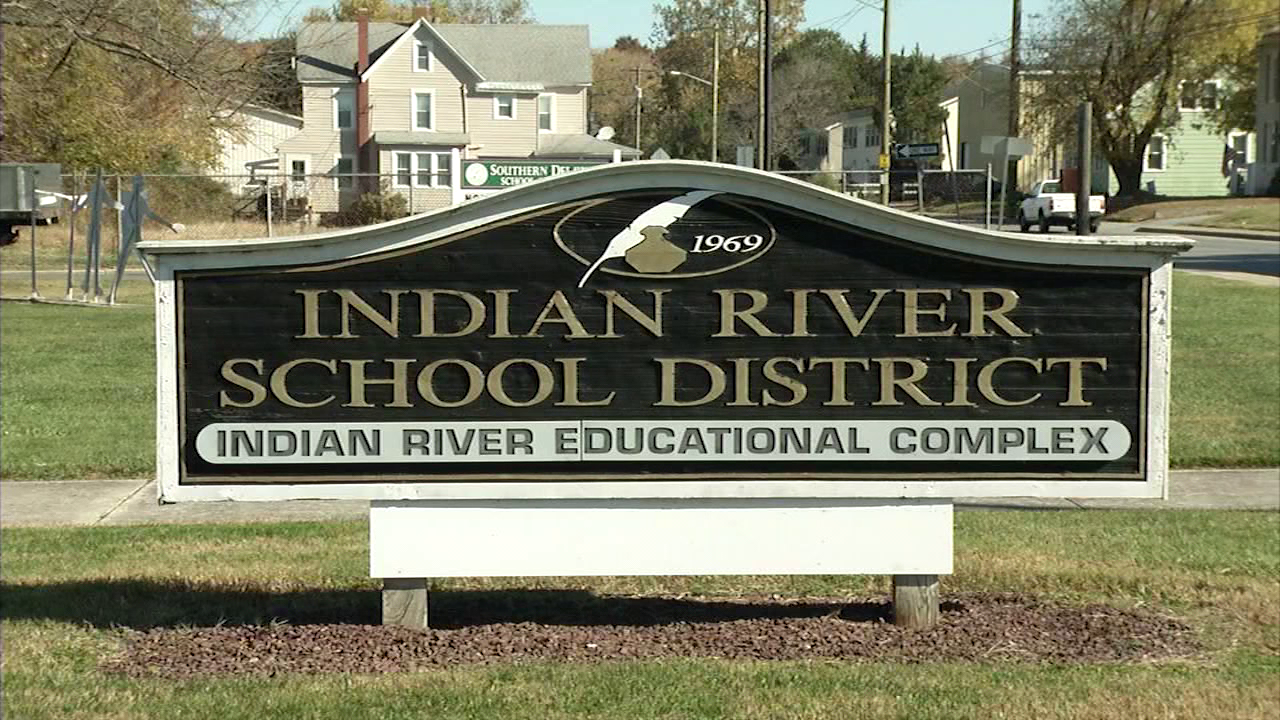 Indian River School District providing remote learning for students - 47abc